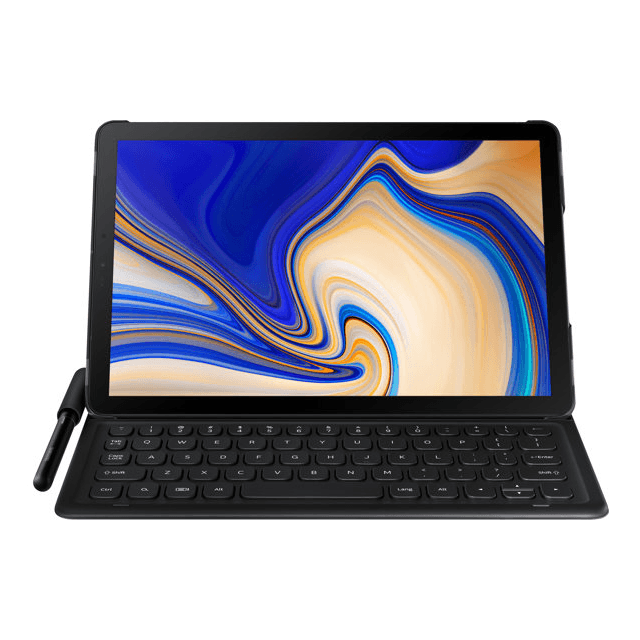 Samsung Galaxy Tab S4 Genuine Keyboard Cover