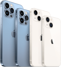 Meelie Shop - New & Refurbished Mobile Devices