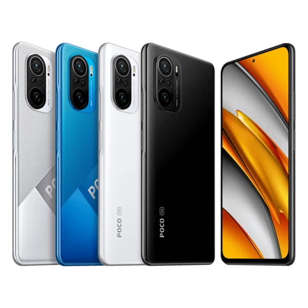Best Refurbished Xiaomi Poco F3 Deals | Meelie Mobile